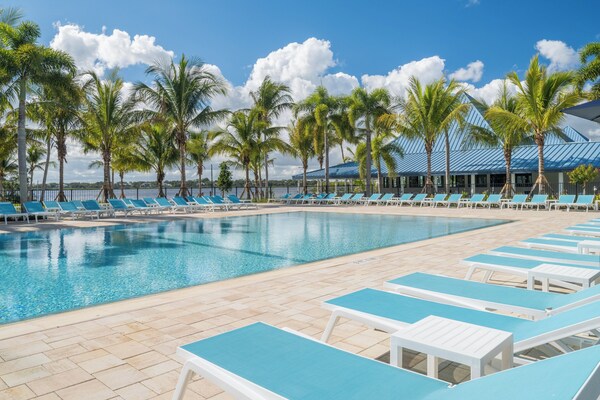 Voco Sandpiper All Inclusive Resort By Ihg - Stuart, FL
