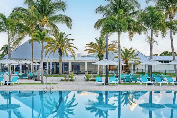 Voco Sandpiper All-inclusive Resort By Ihg - Stuart, FL