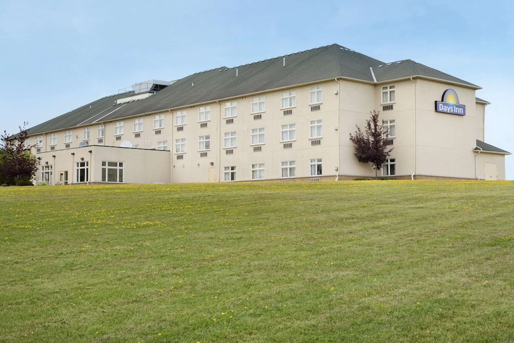 Days Inn By Wyndham Orillia - Orillia