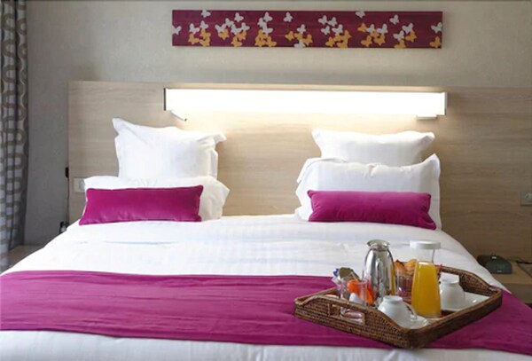 Résidence Alma Marceau - Eiffel Tower - Paris