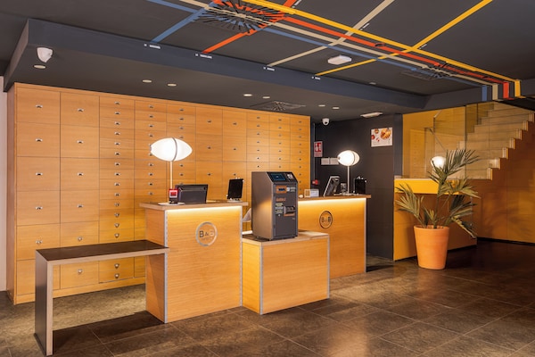 B&b Hotel Castellon - Castellón de la Plana