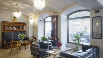 Detalhe da parte interna