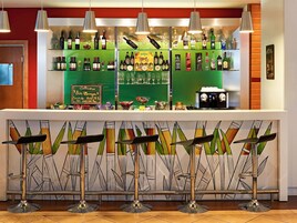 Bar (no alojamento)
