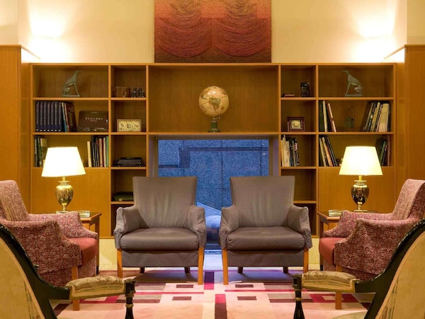 Mercure Nagoya Cypress - Nagoja