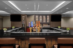 Bar (no alojamento)