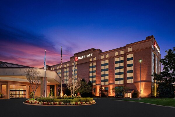 Pittsburgh Marriott North - Sewickley, PA