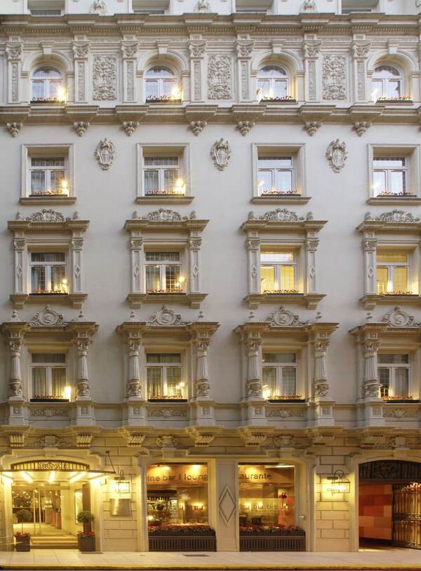 Grand Brizo Bel Air - Buenos Aires
