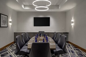 Sala de reunião