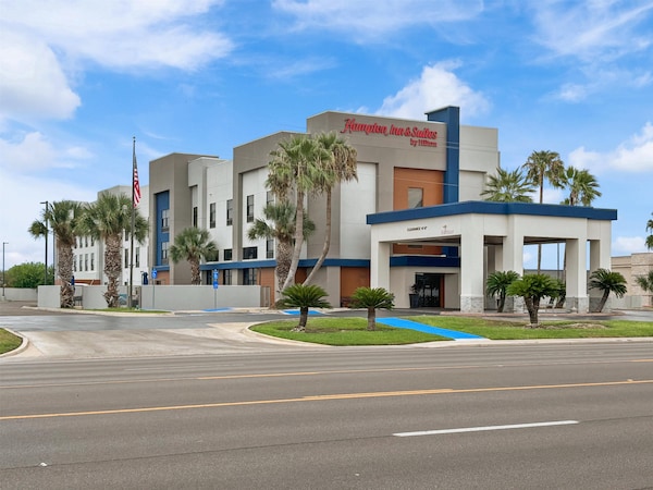 Hampton Inn & Suites Harlingen - Harlingen, TX