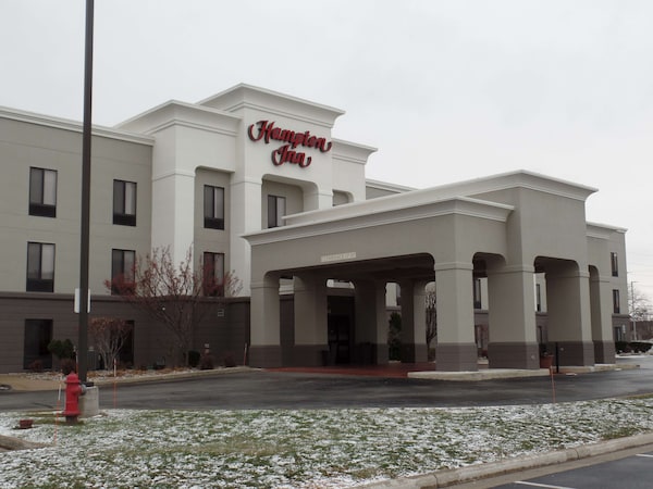 Hampton Inn Bowling Green - Bowling Green, OH