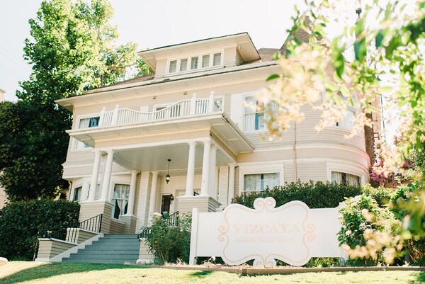 Vizcaya - West Sacramento, CA