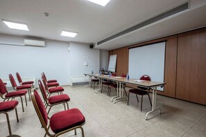 Sala de reunião