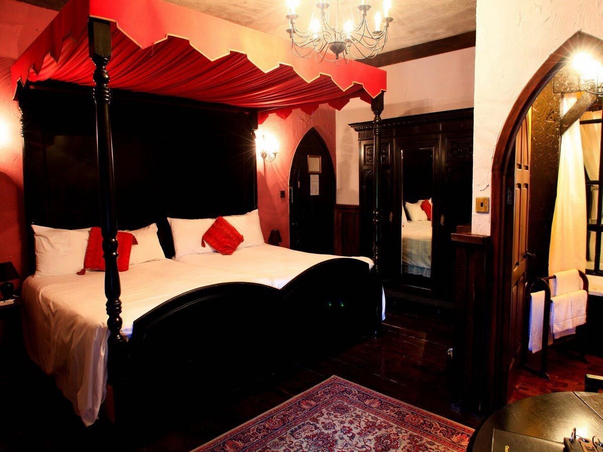 Kinnitty Castle Hotel Reviews, Deals & Photos 2023 - Expedia