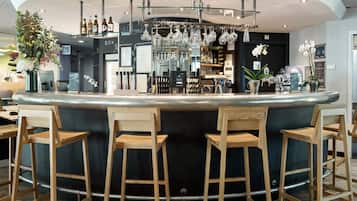 Bar (na propriedade)