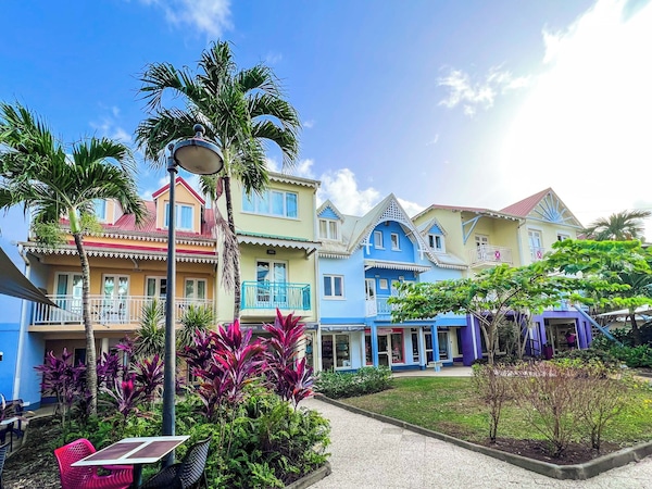 Village Creole - Martinique