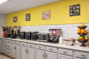 Pequeno-almoço preparado no momento diário incluído 