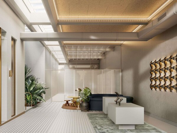 Novotel St Kilda - Saint Kilda