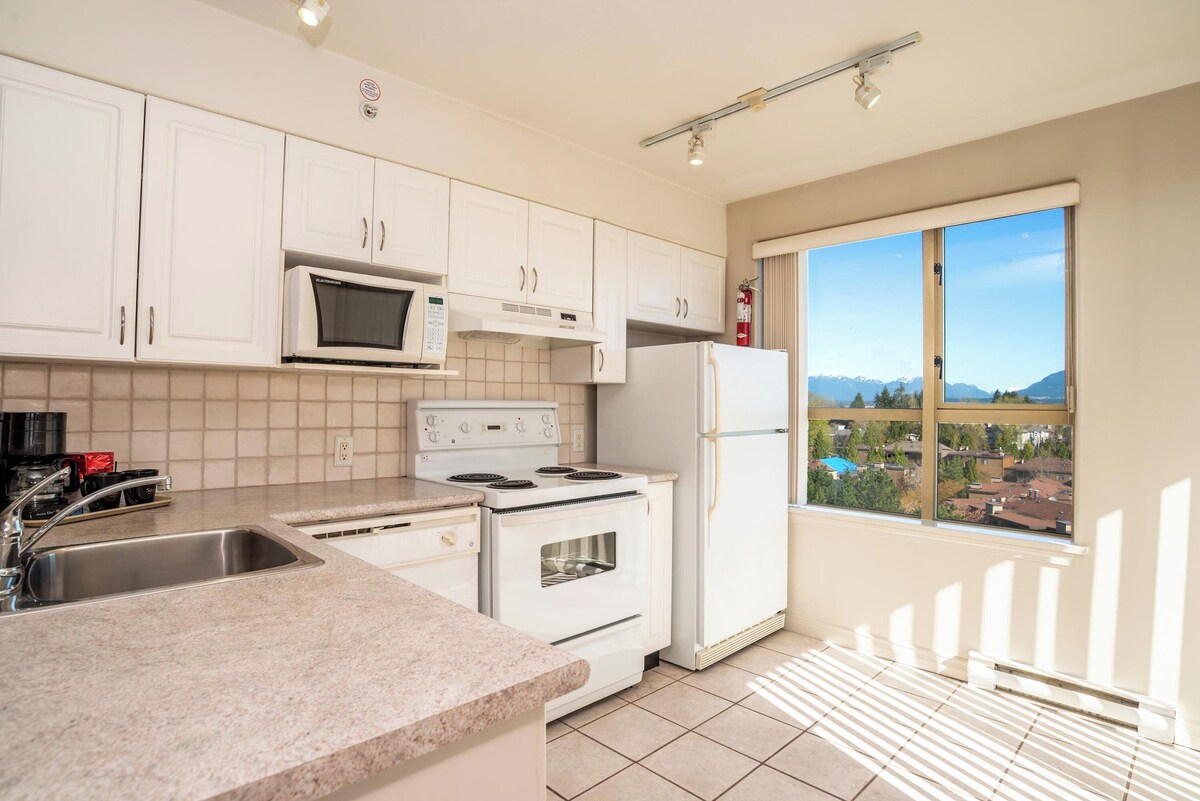 Sandman Suites Surrey-Guildford Reviews, Deals & Photos 2023 - Expedia