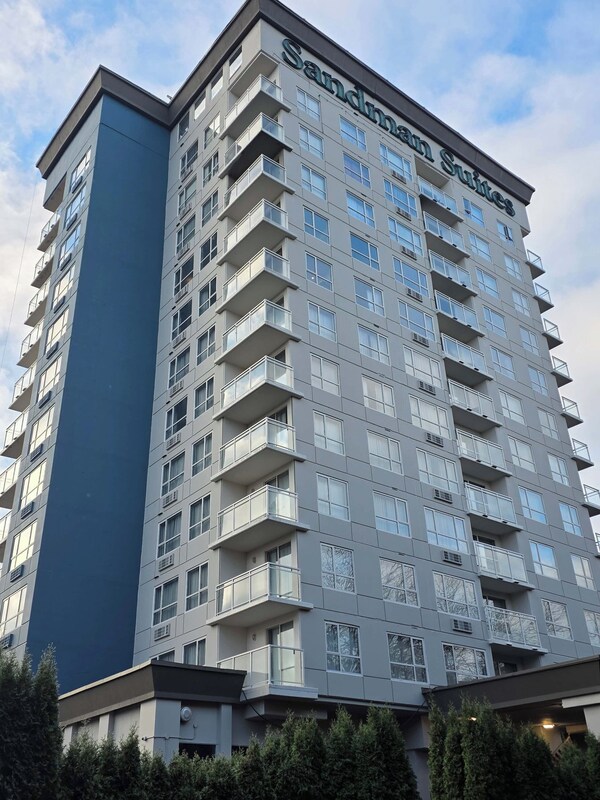 Sandman Suites Surrey-guildford - Surrey