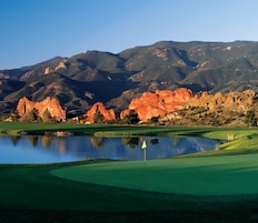 Golfe