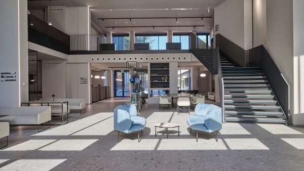 Rmh Modena Raffaello - Modena