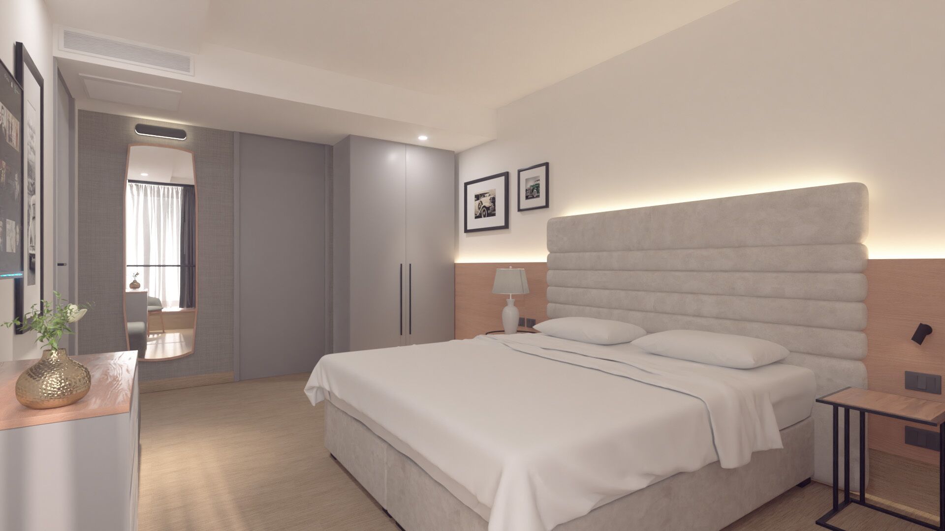 Prenota RMH Modena Raffaello a Modena - Hotels.com