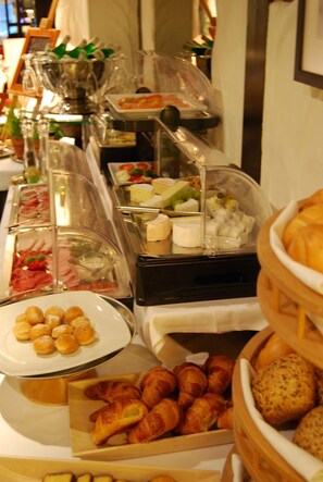 Restaurantes