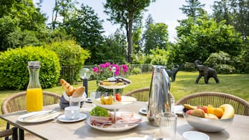 Terraço/pátio interior