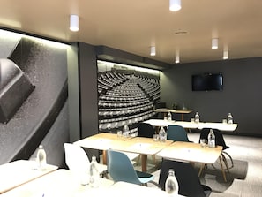 Sala de reunião