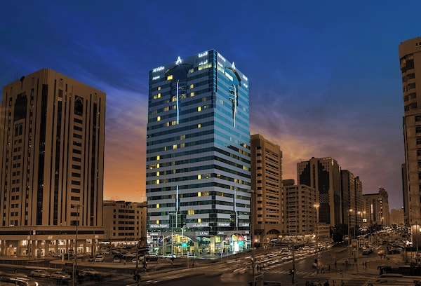 Al Maha Arjaan By Rotana - Abu Dabi