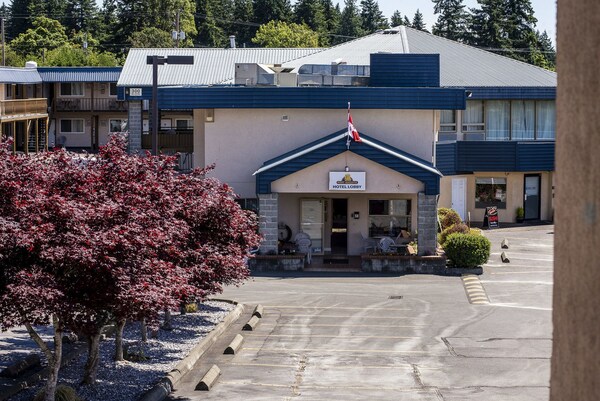 Port Augusta Inn And Suites - British Columbia