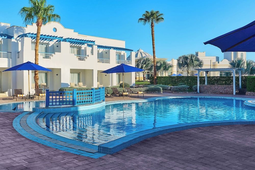 Renaissance Sharm El Sheikh Golden View Beach Resort - reviews,open ...