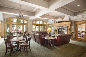 Detalhe da parte interna