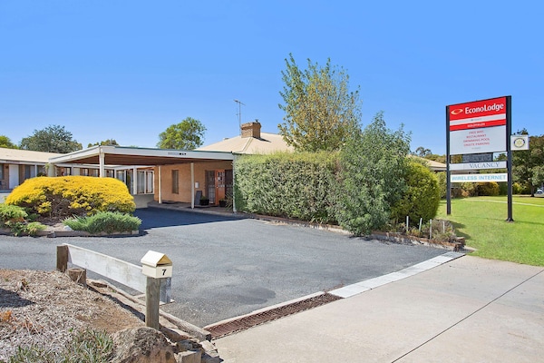 Goldfields Motel Stawell - Stawell