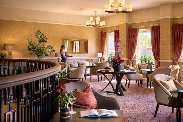 Tulfarris Hotel & Golf Resort - Ireland
