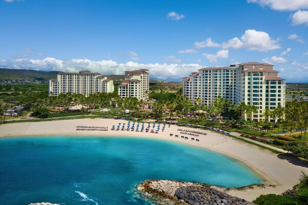 Marriott's Ko'olina Beach Club - Mililani, HI