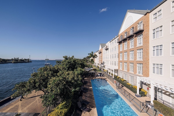 Rydges Newcastle - Hunter Region