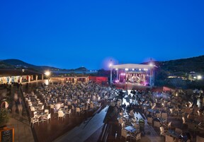 Espetáculo de teatro