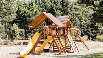 Playground externo