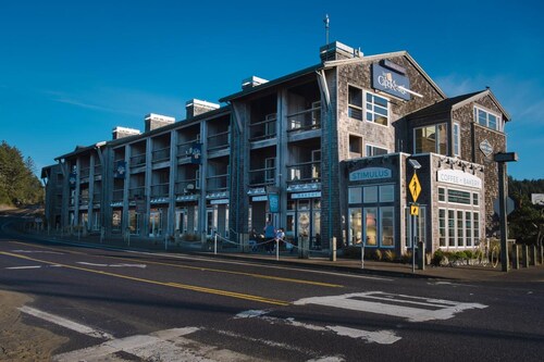 Inn at Cape Kiwanda Reviews, Deals & Photos 2024 - Expedia