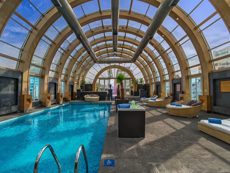 Tratamentos corporais, aromaterapia, massagens suecas