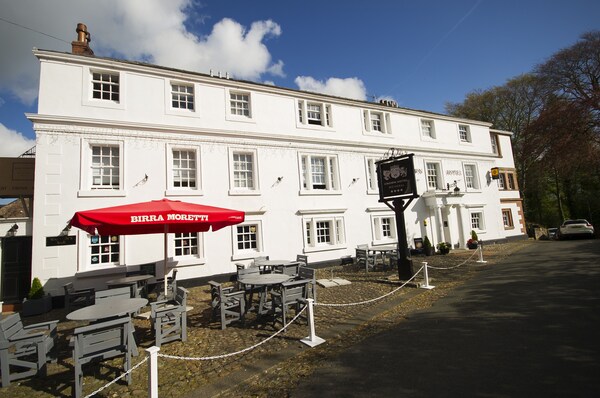 Crown Hotel - Dumfries and Galloway