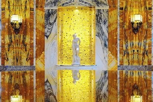 Vista da propriedade