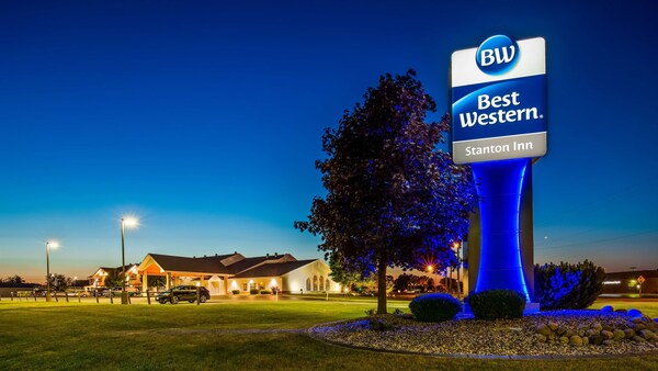Best Western Stanton Inn - Wisconsin