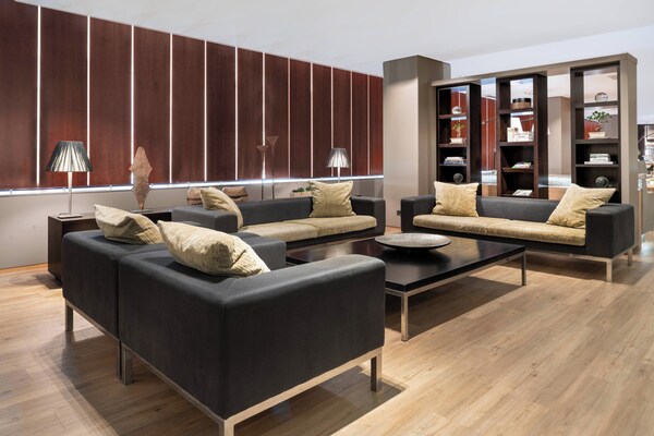 Ac Hotel La Rioja By Marriott - Logroño