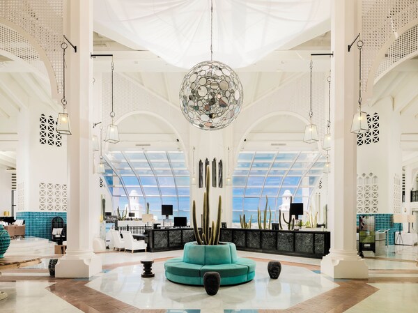 H10 Timanfaya Palace - Playa Blanca, Espagne