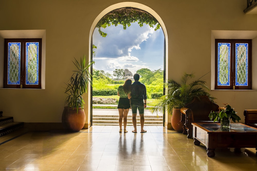 Mayaland Hotel & Bungalows - Quintana Roo