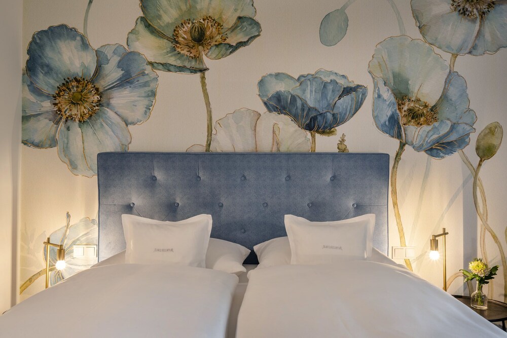 Boutique Hotel Relais Chalet Wilhelmy - Tegernsee
