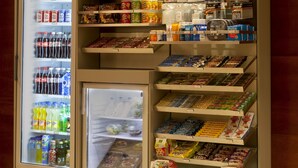 Snack-bar