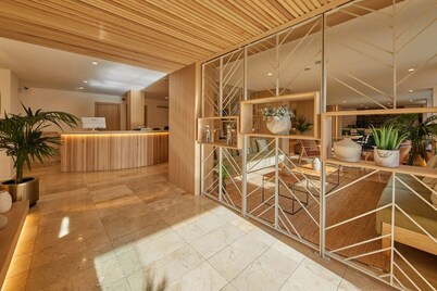 Hotel Zurbarán Palma